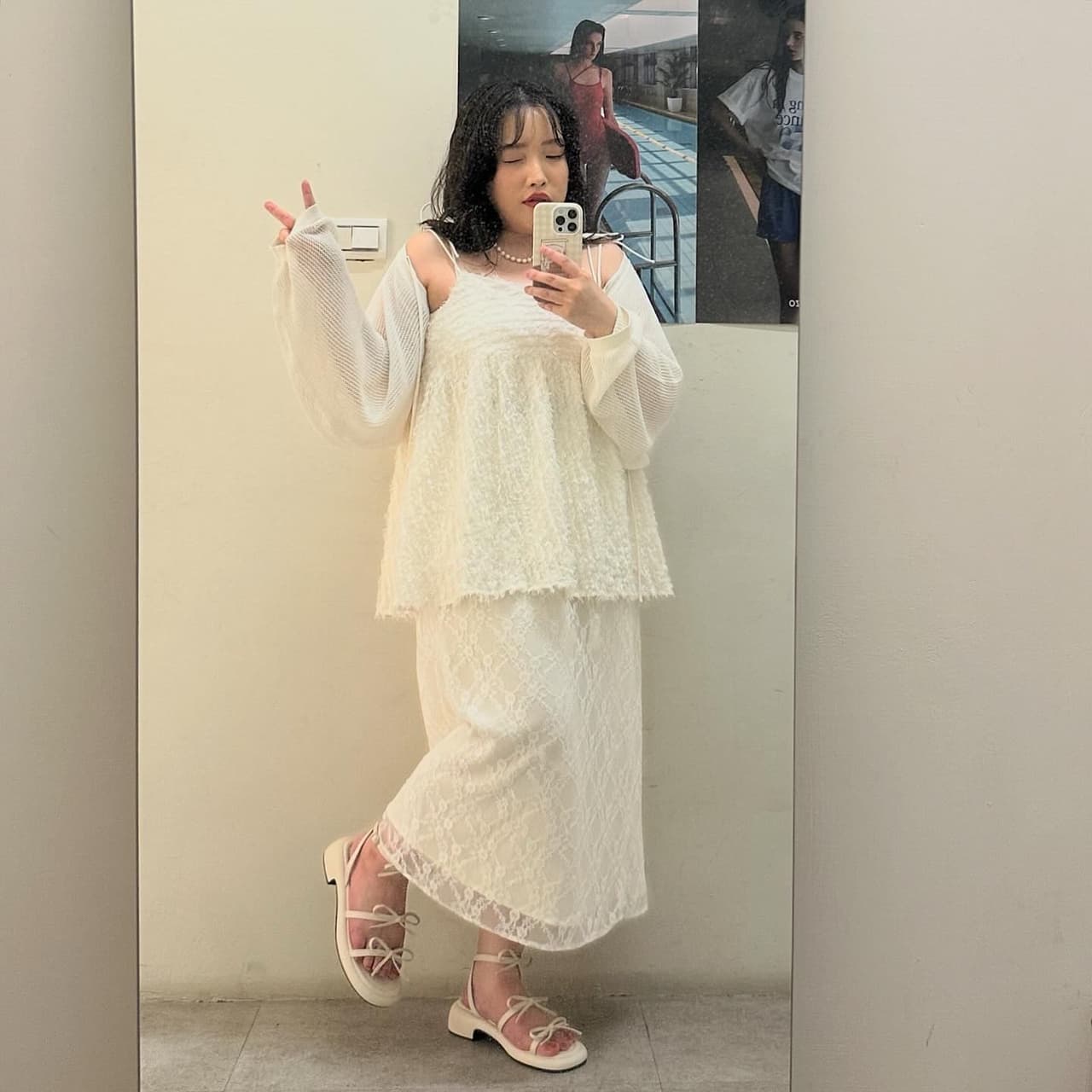 #日常穿搭 150cm小隻女3套上班穿搭 - 穿搭板 | Dcard