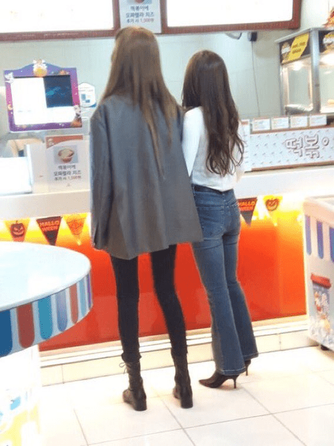 #互動 GFRIEND交朋友 之 KARA篇 - GFRIEND板 | Dcard