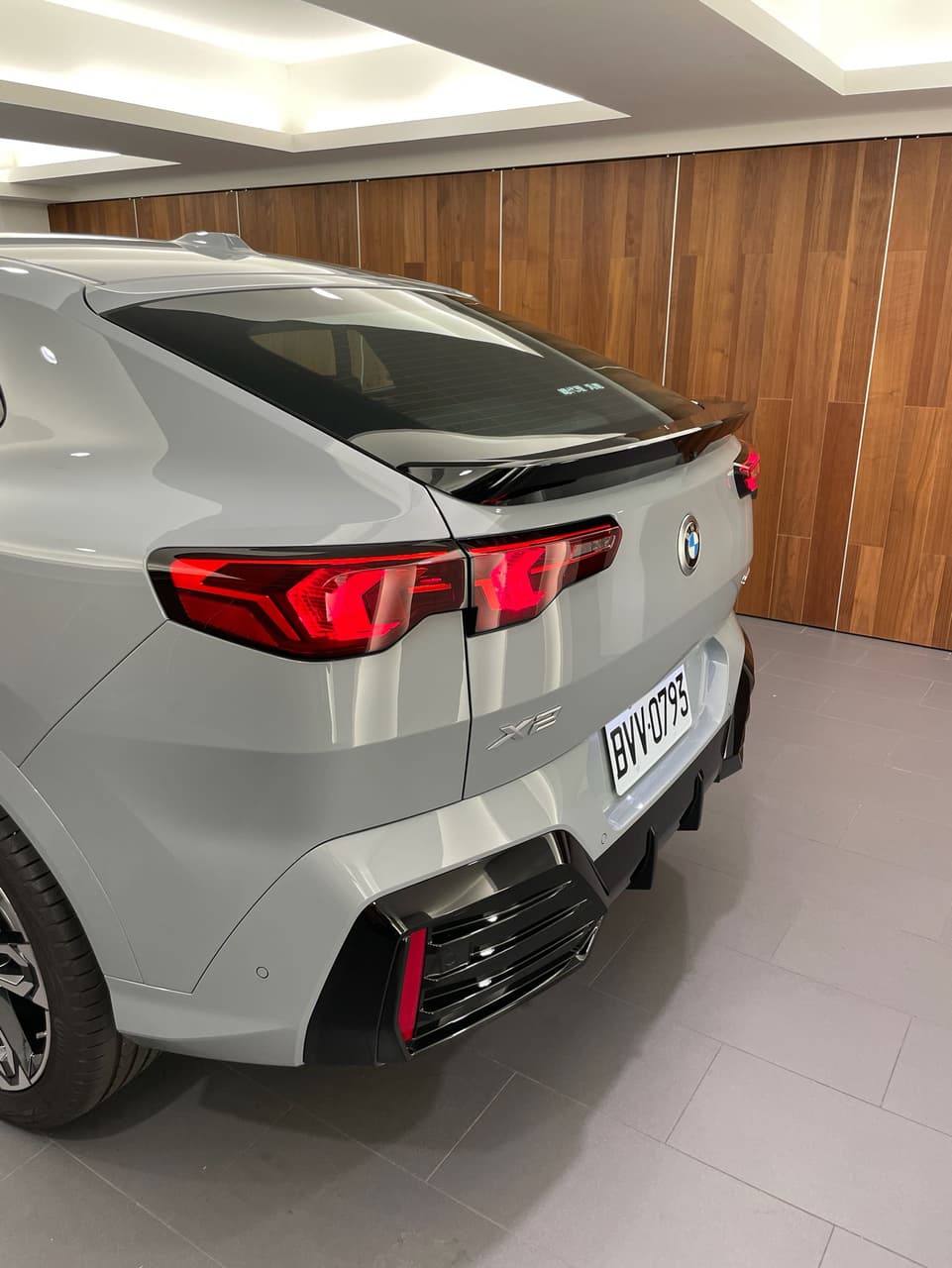 BMW The X2 - 汽車板 | Dcard