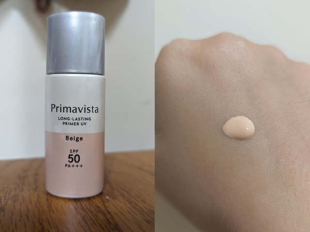 #分享 混油肌夏季妝前乳心得 #sofina #visee - 美妝板 | Dcard