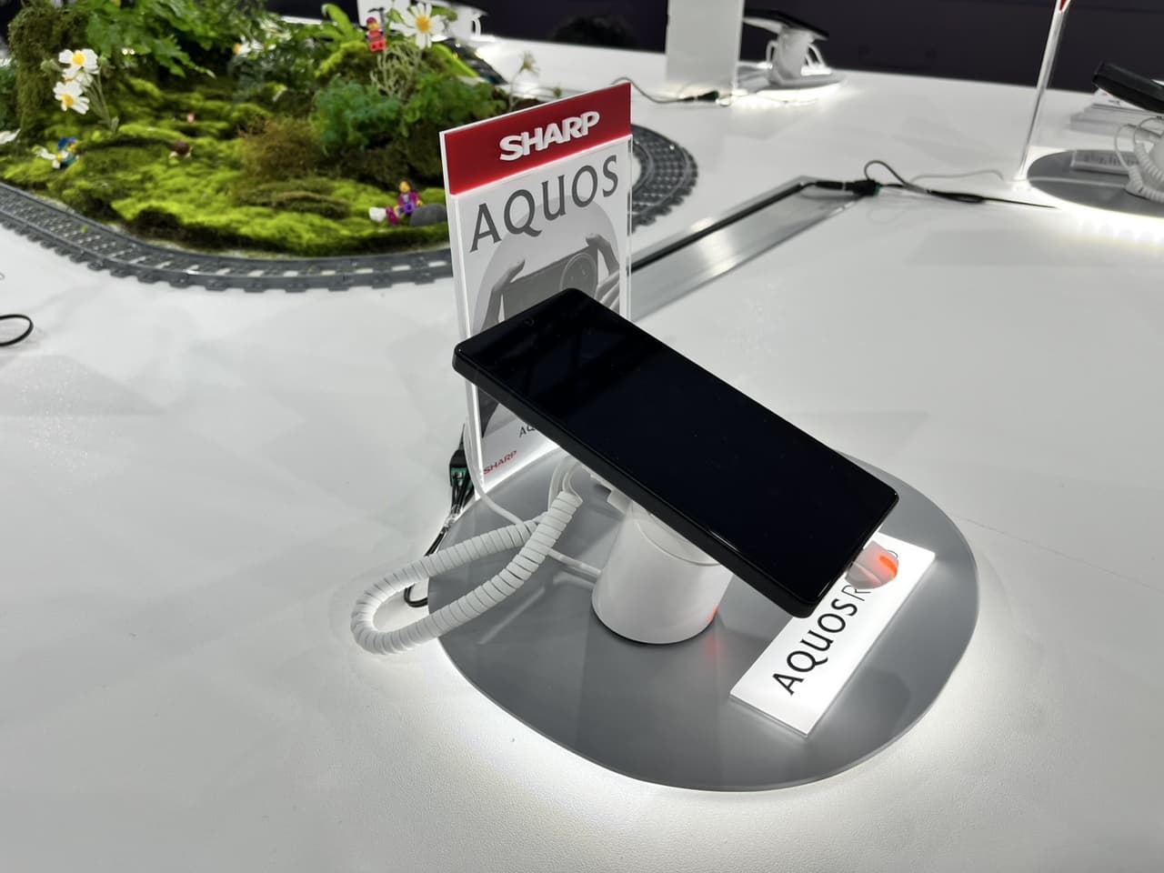 分享Sharp R9 Pro華山體驗心得 - 3C板 | Dcard