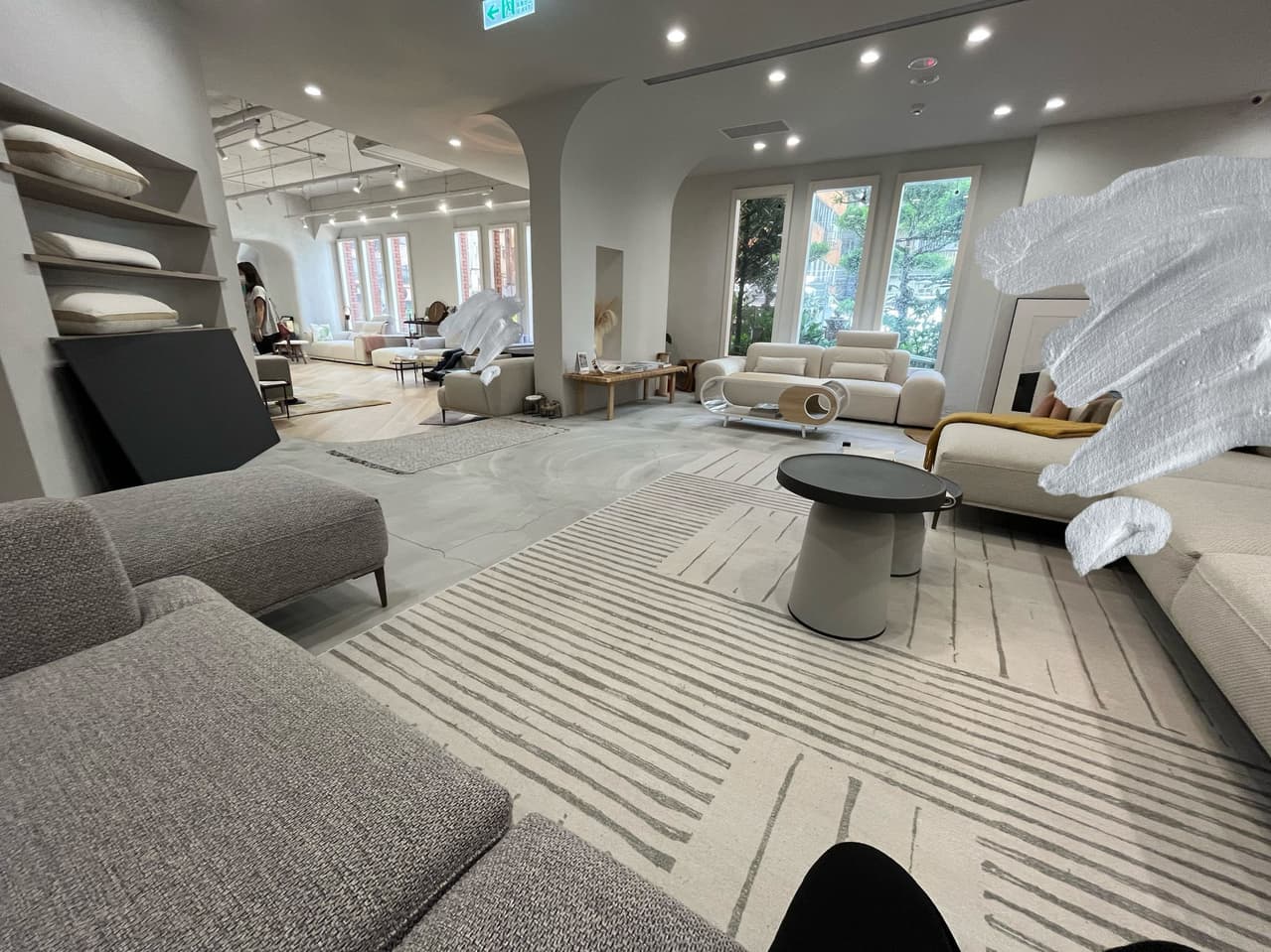 #傢俱 （反推）AJ2沙發購買血淚史+1/31更新 - Riii (@riiiii) | Dcard