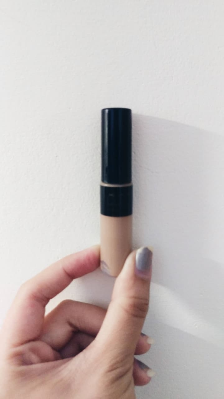 #圖 不專業化妝品分享&maybelline持妝乳mistine眼線試用 - 美妝板 | Dcard