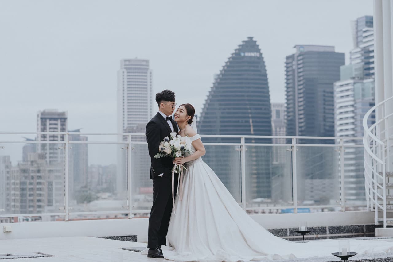 #婚宴 畢業新娘的婚禮籌備心得 #大推婚禮主持人Iris - 結婚板 | Dcard