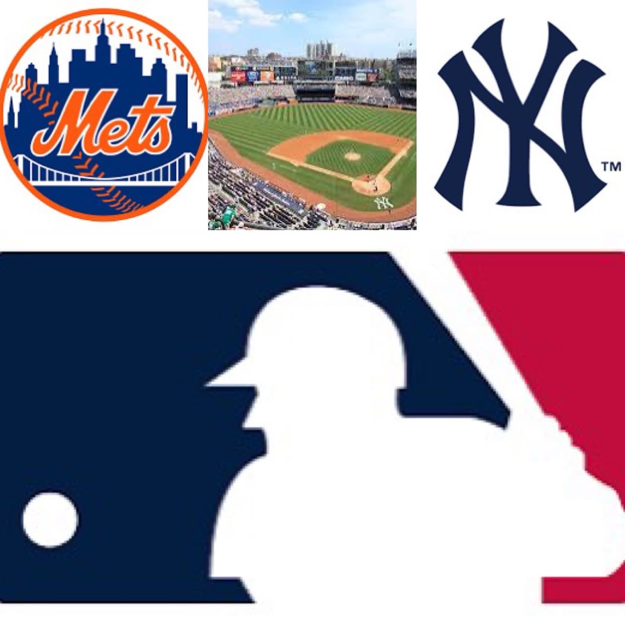 #賽事討論 2025/5/17-19 MLB 例行賽三連戰 / 大都會 VS. 洋基 / 地鐵大戰 賽事集中討論區 - MLB板 | Dcard