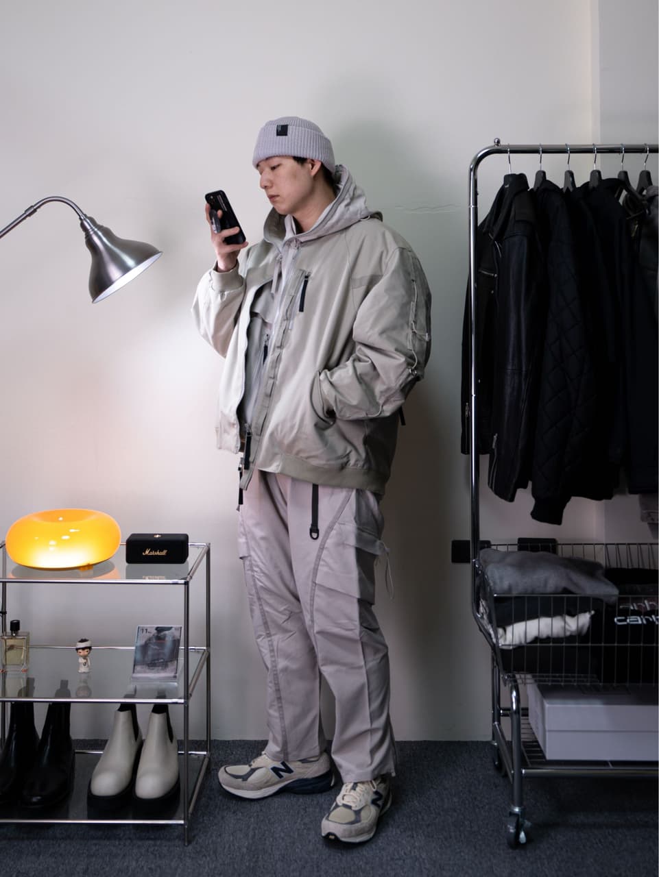 2023 December OOTD - 歐 (@outzuhan) | Dcard