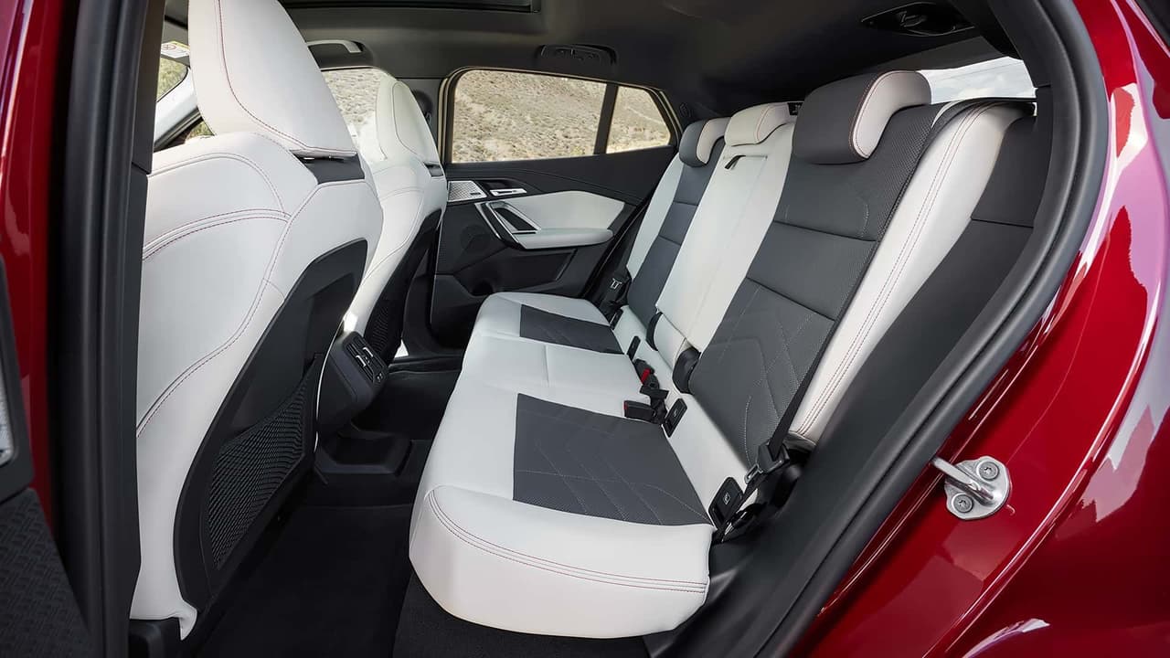 BMW X2 / iX2 正式發佈 - 汽車板 | Dcard