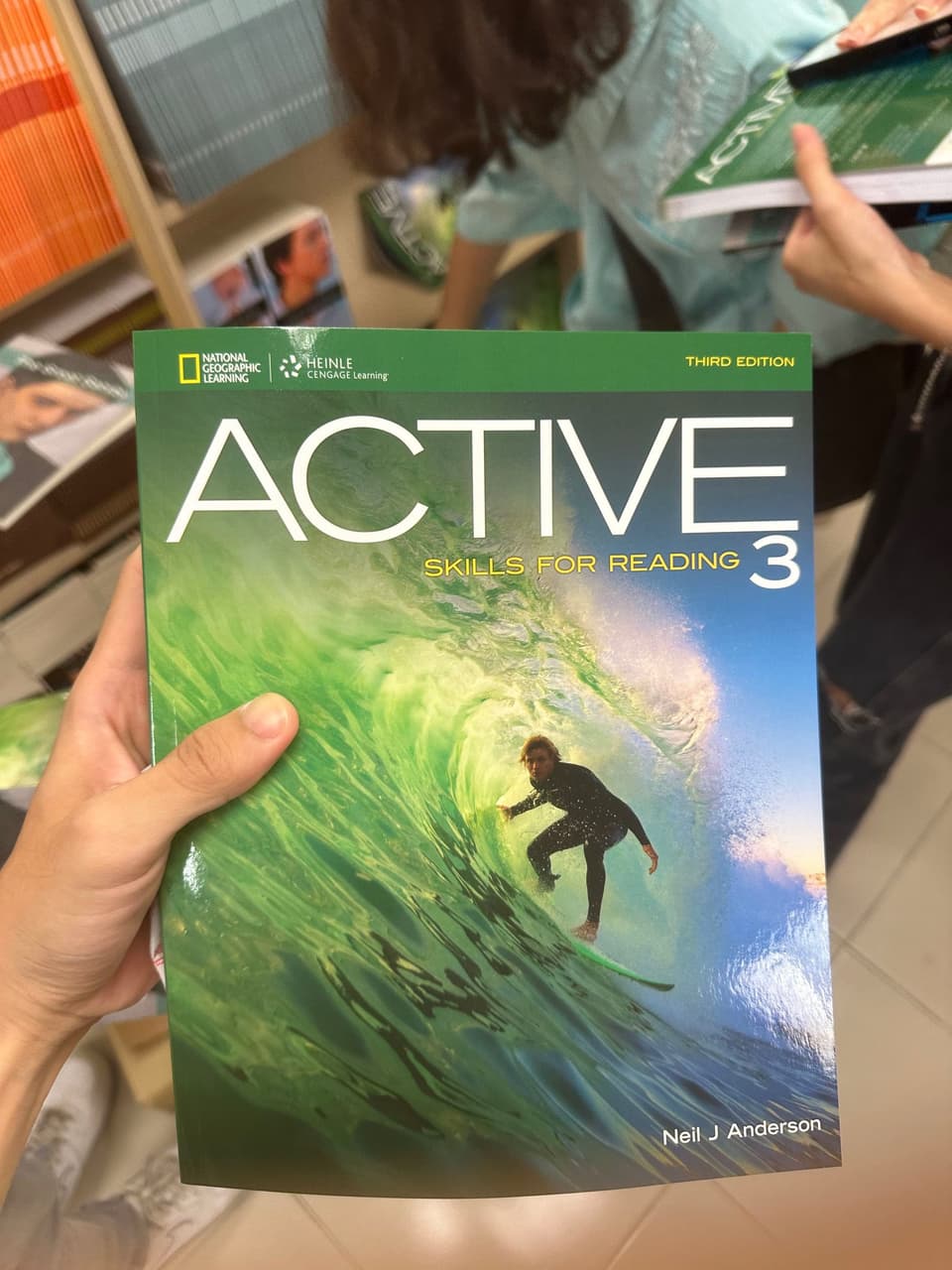 請問有人有這兩本嗎🙏 文藻外語大學板 Dcard