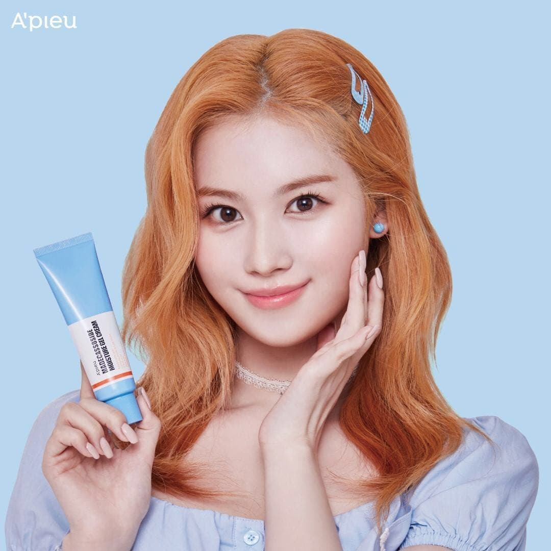 #分享 apieu_japan 美圖🥺 - TWICE板 | Dcard