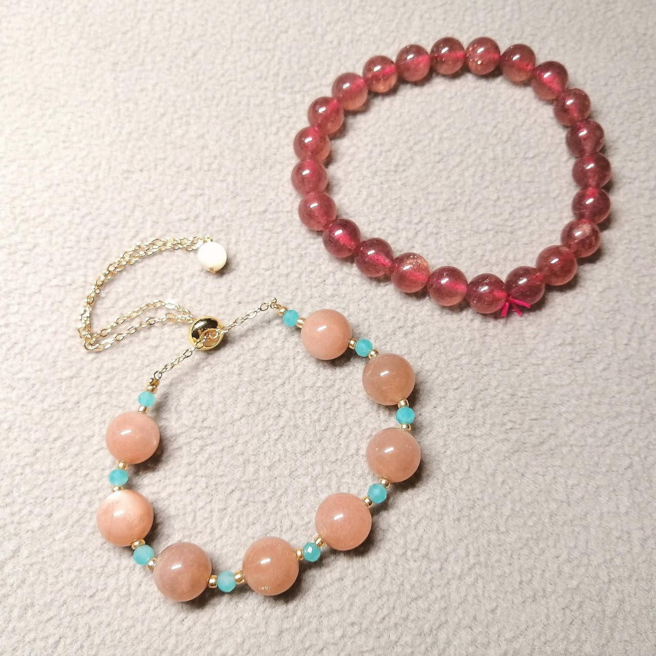 想請問推薦的水晶購入點 - B43 留言 | Dcard