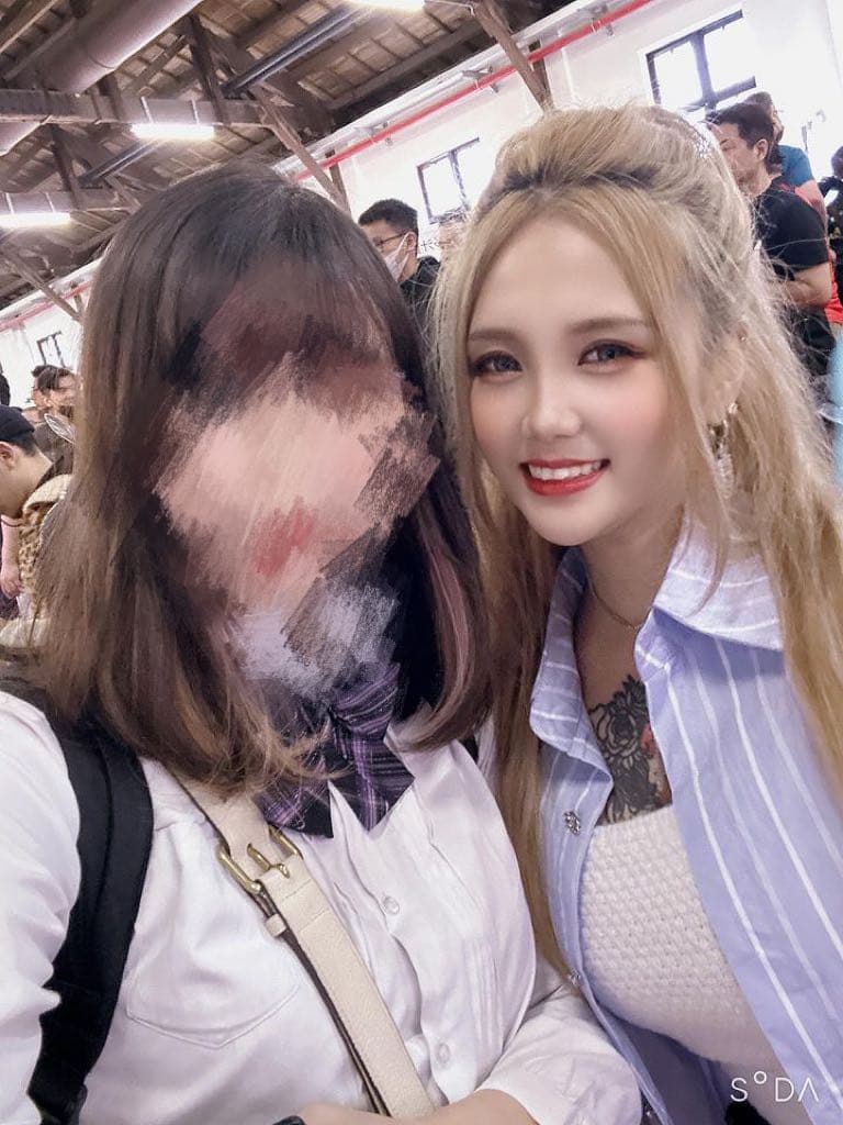 #分享 🫦TAE成人展 見面會心得分享 #AV男優 #台灣成人博覽會💗 - 追星板 | Dcard