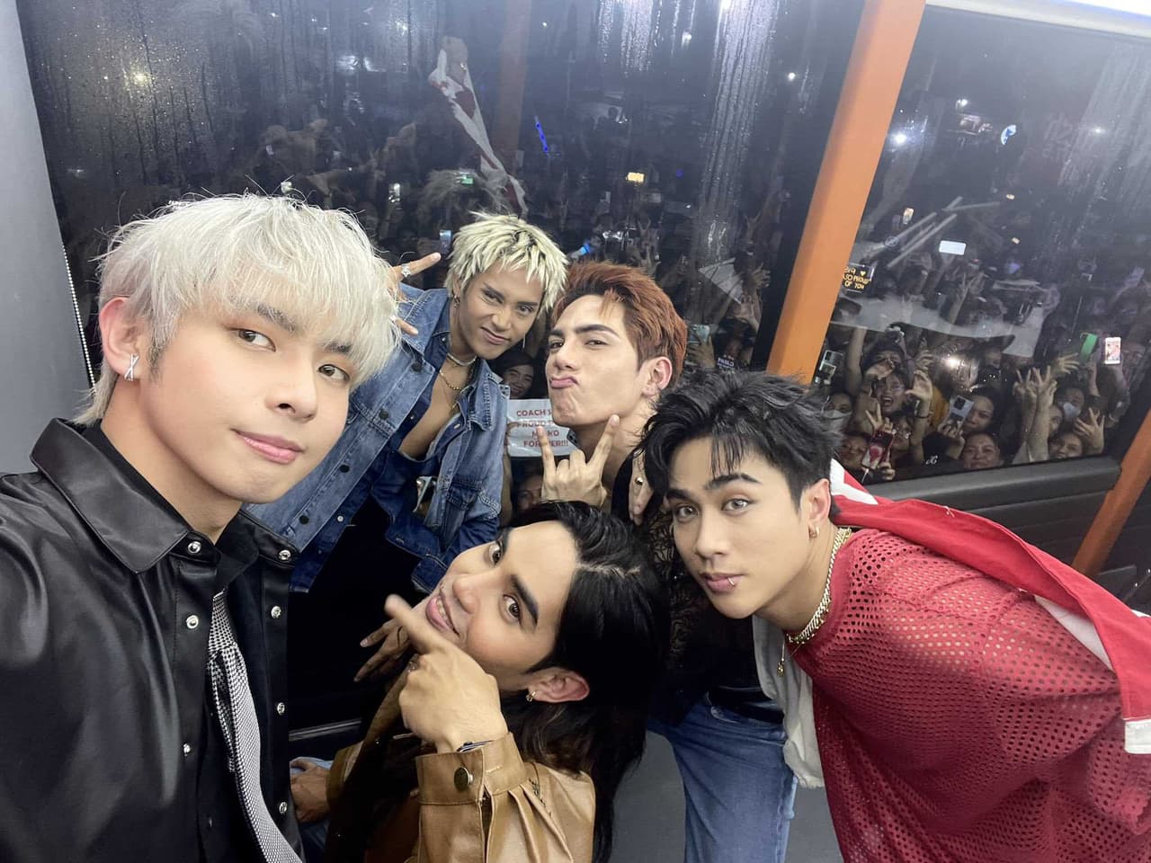 #分享 紅遍國際就是紅不進華語圈的男團—SB19介紹 #圖多影多連結多 - 追星板 | Dcard