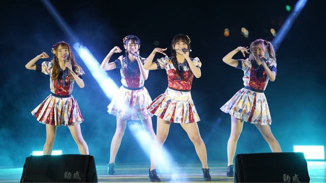 #TTP 230403 TTP高清照分享 - AKB48 集團板 | Dcard