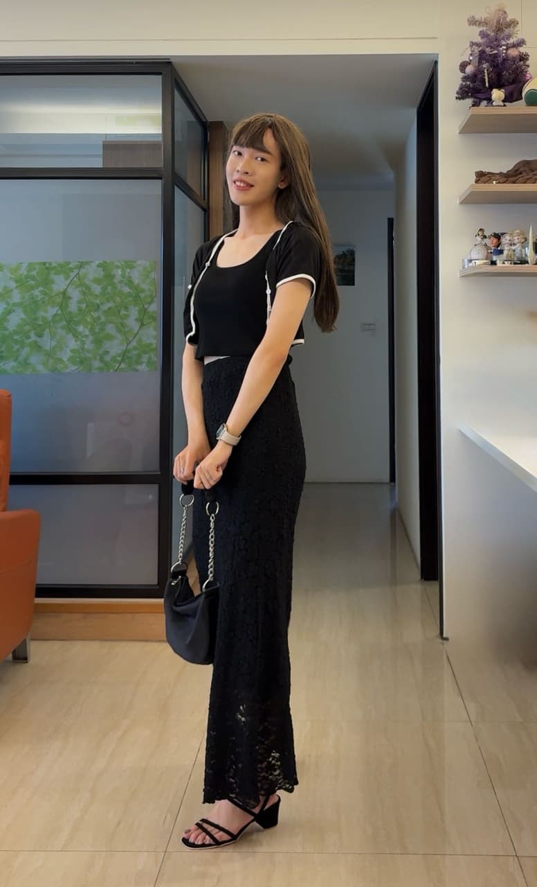 🫧 5️⃣年 - みぞれ (@arare) | Dcard