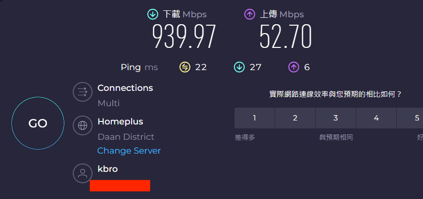 凱擘1G wifi滿屋方案分享 - 3C板 | Dcard