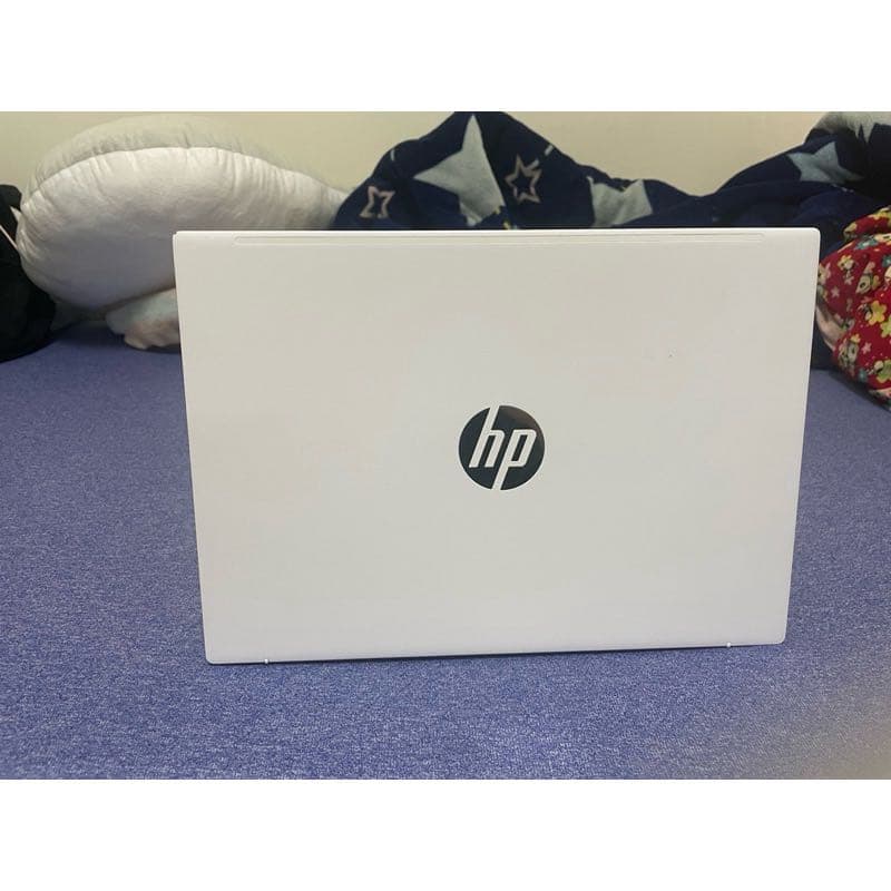 #我要賣 #我要賣 【HP 惠普】Pavilion 15-eh3010AU 15.6吋 R5 筆電 陶瓷白（已售出） - 二手交易板 | Dcard