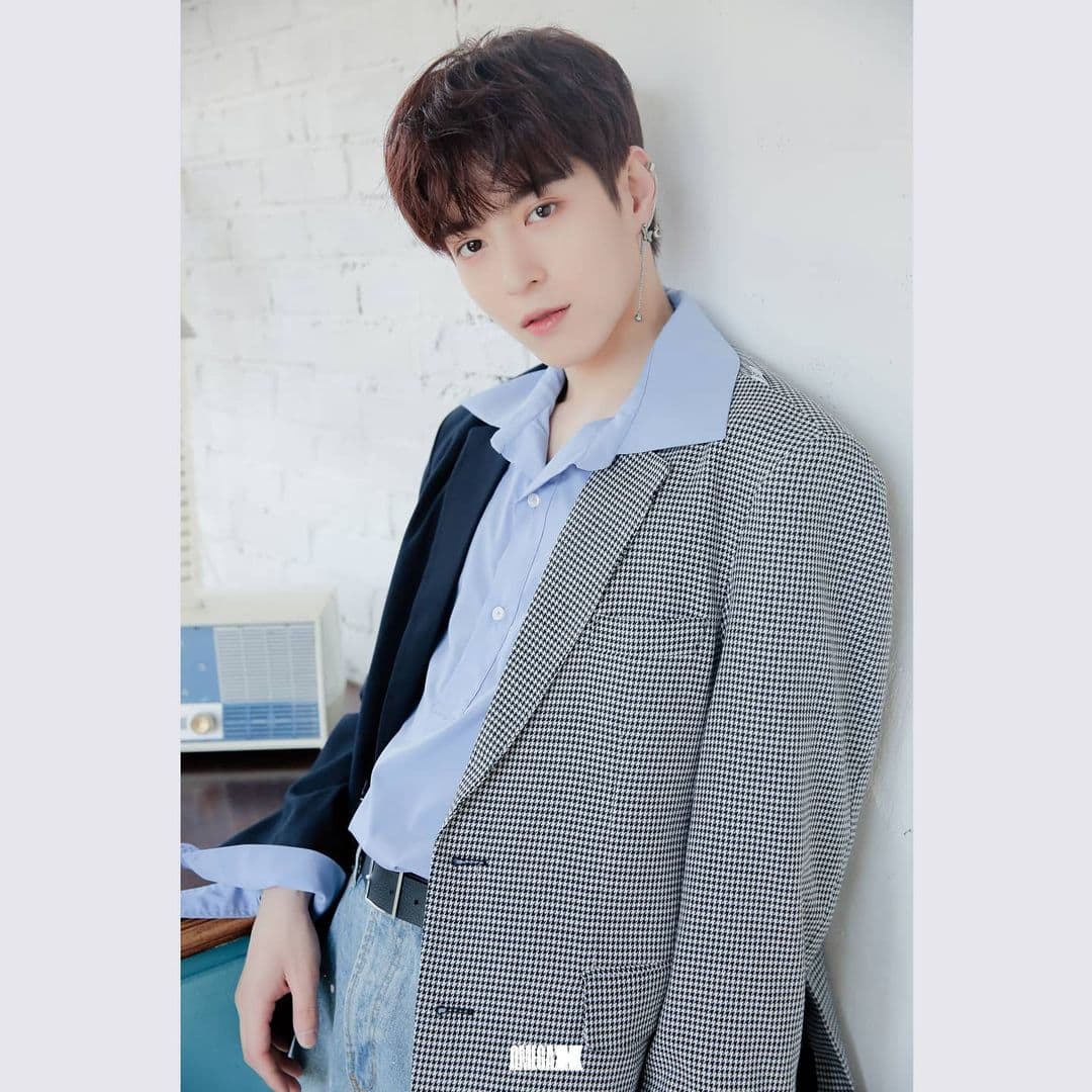 OMEGA X - 團綜篇【LOADING - ONE MORE CHANX】 - 追星板 | Dcard