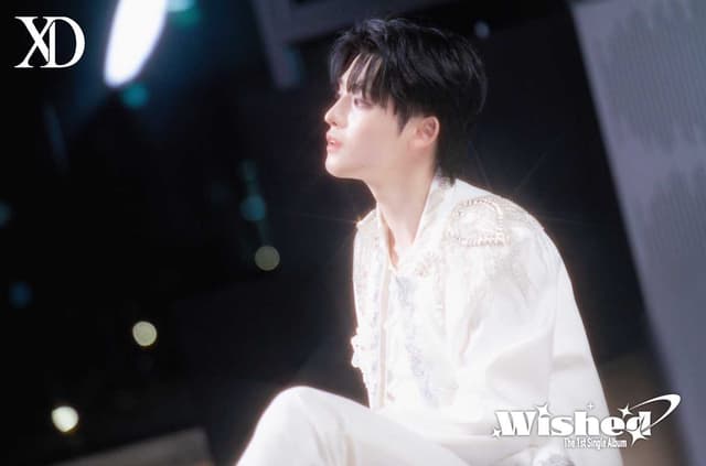 #情報 解散男團XEED改名『XD』重新出道 - 追星板 | Dcard