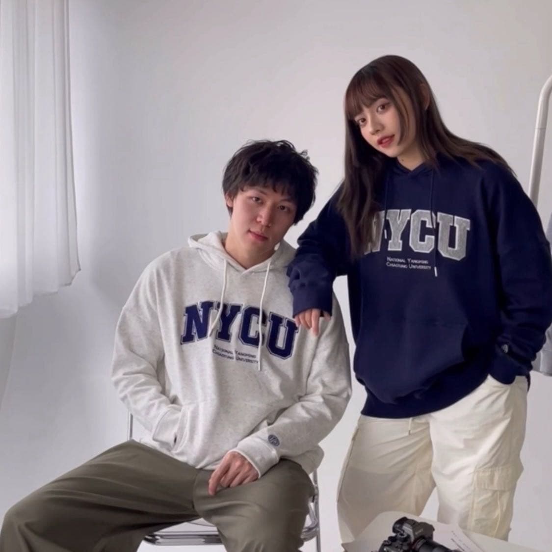 NYCU帽踢棒球外套團購 - 陽明交通大學板 | Dcard