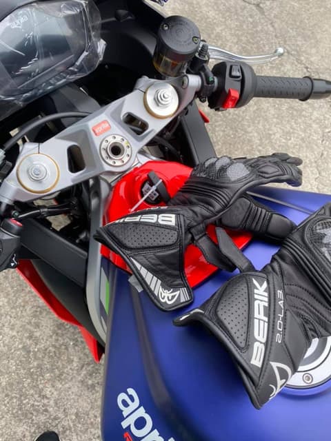 #紅牌 aprilia RS660 開箱文 - 重機板 | Dcard