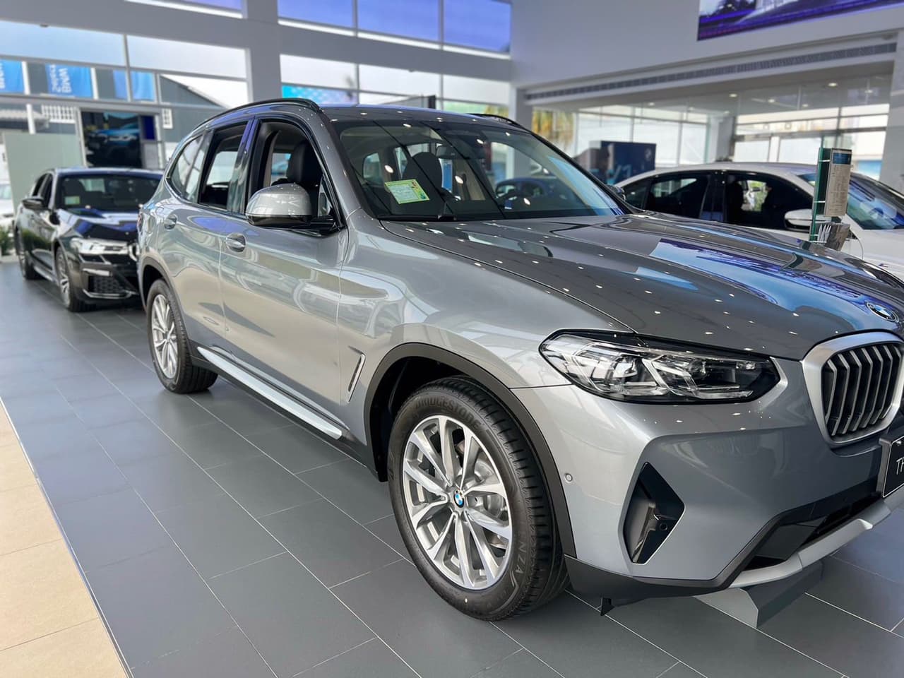 賞車趣-BMW X3 - 汽車板 | Dcard