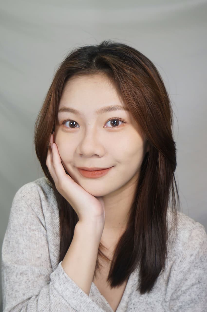 #抽獎 請交出你的眼底星空 優娜可超美銀河，日常也可以！ - Van (@van.vanmake) | Dcard