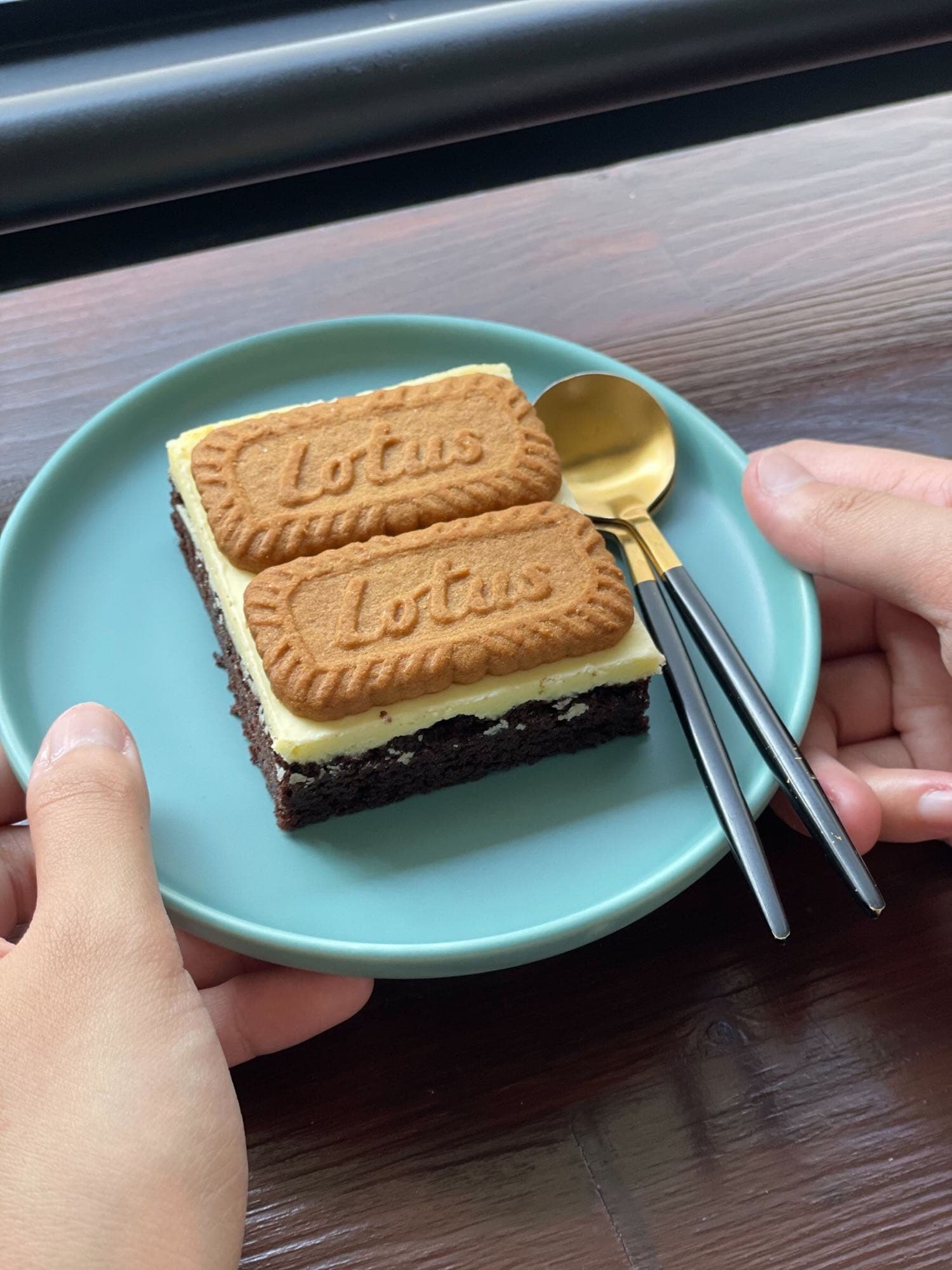 來台南又多了必買伴手禮#Alice Brownie - 美食板 | Dcard