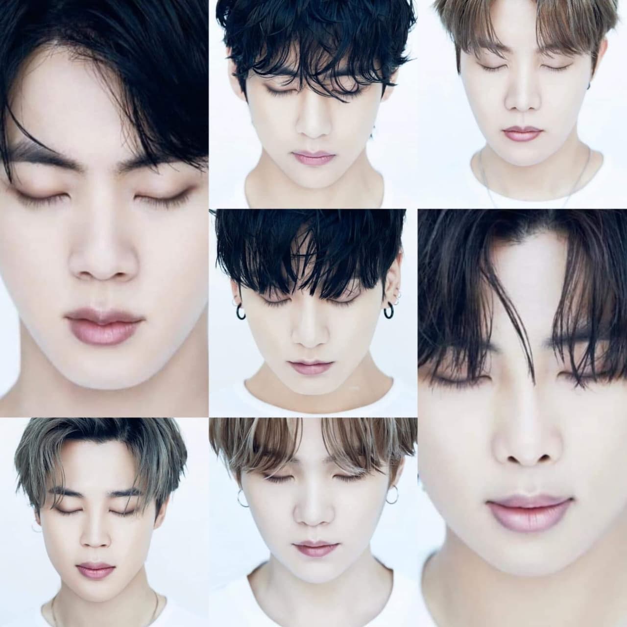 #分享 BTS曝9年演藝人生，防彈少年團再為Dinsey+推出紀錄片。 - BTS板 | Dcard