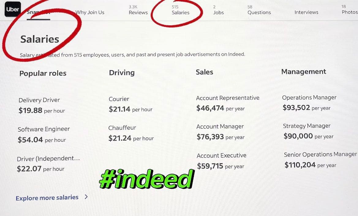 #正職 #面試 破解期望薪資面試問題！Salary expectations - 海外工作板 | Dcard