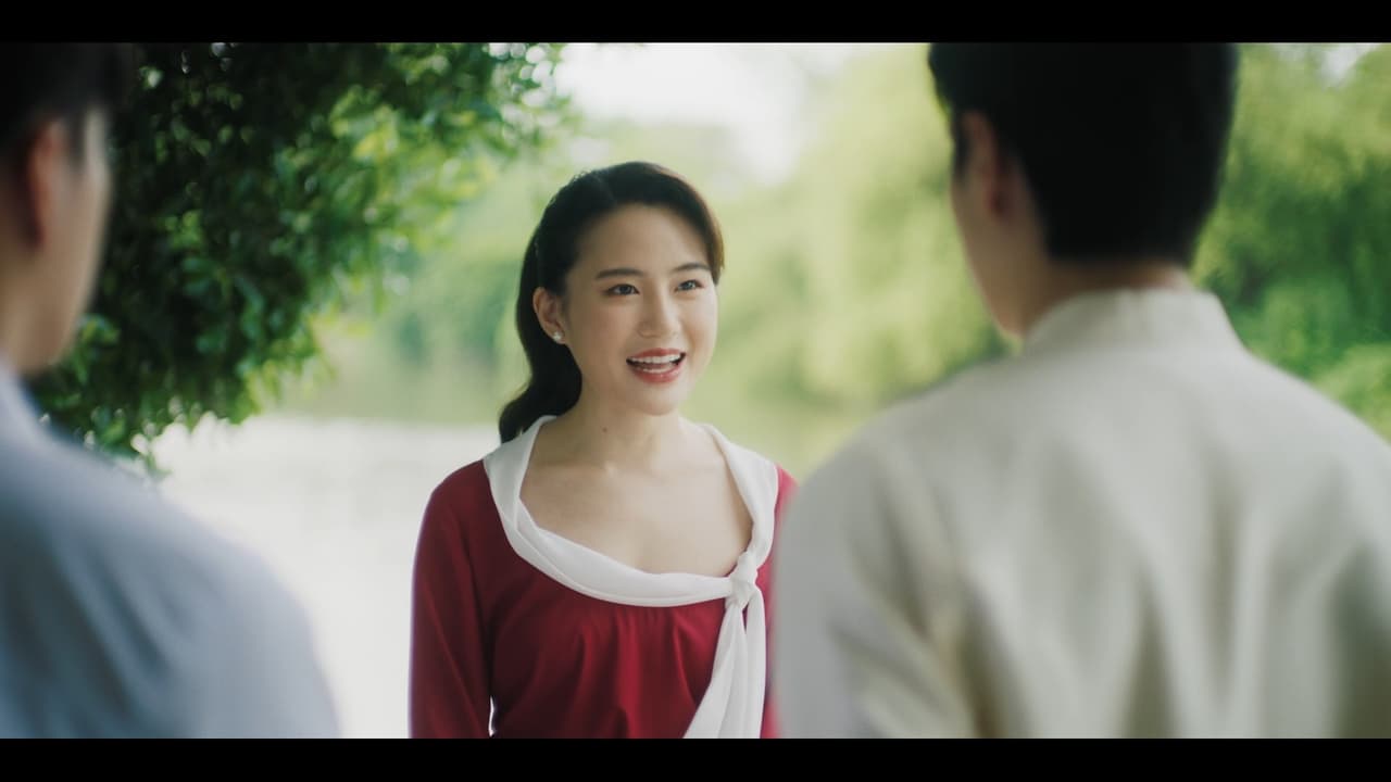 #泰劇 I Feel You Linger In The Air 愛的香氣 EP10 全劇透心得 - 泰國影視板 | Dcard