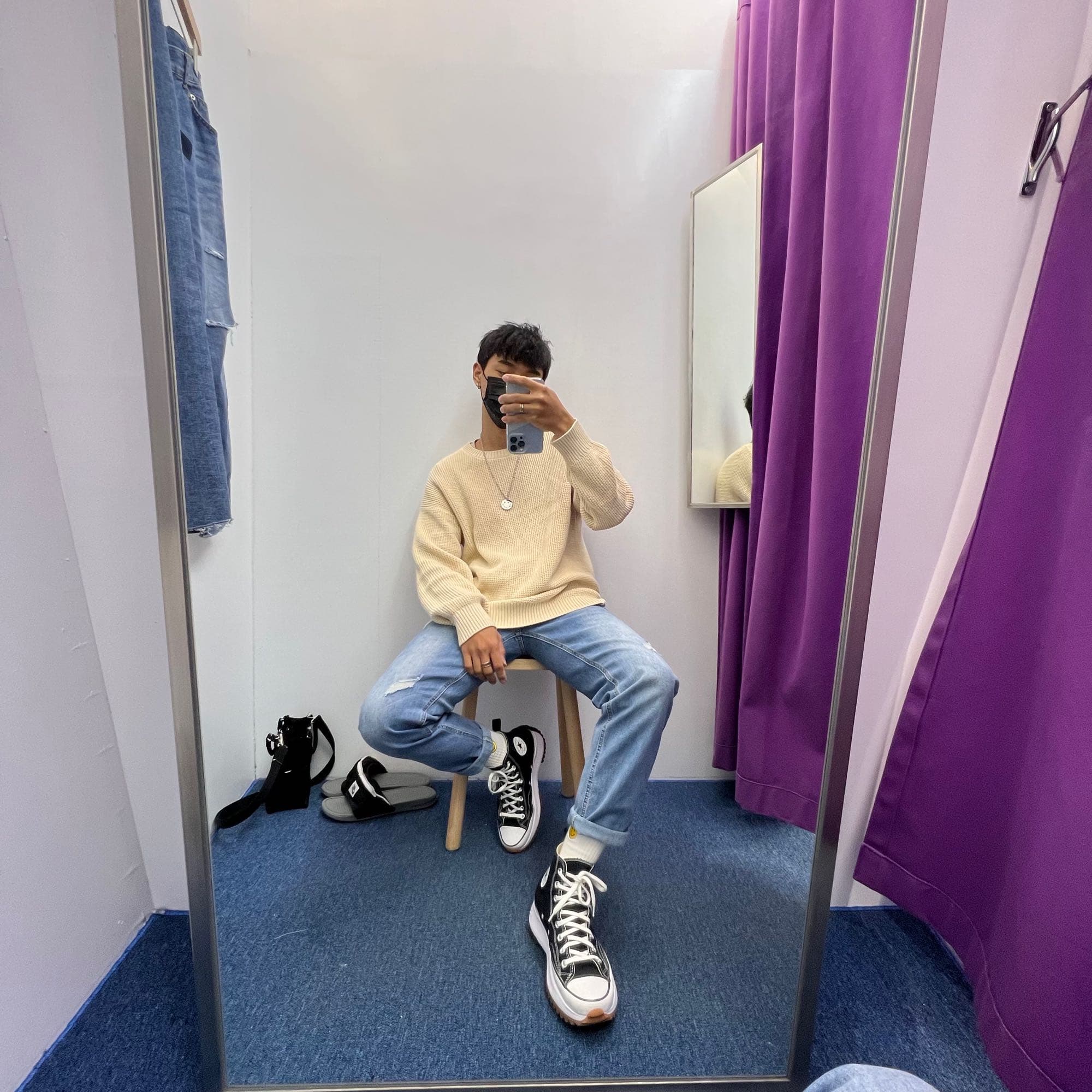 #日常穿搭 男生推薦的五款鞋子！⚠️附上穿搭照好穿搭/好入手/適合新手 - 穿搭板 | Dcard