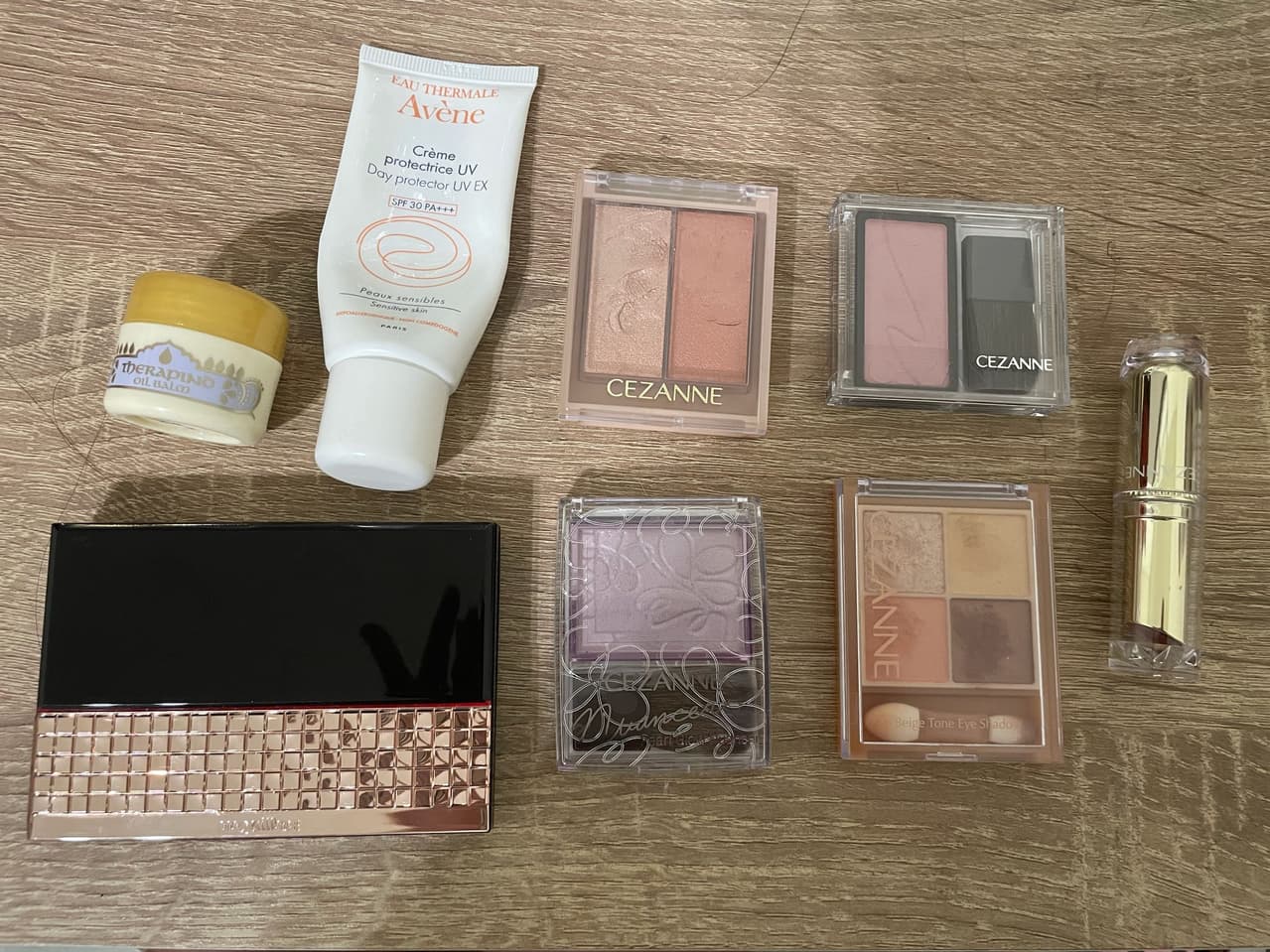 #分享 必買保養、美妝分享（cezanne迷！） - 美妝板 | Dcard