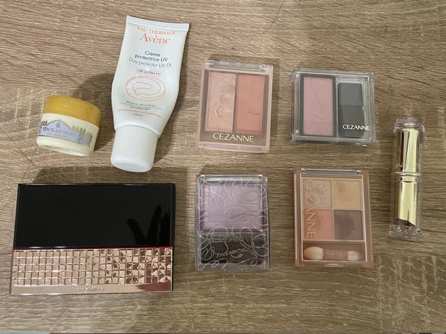 #分享 必買保養、美妝分享（cezanne迷！） - 美妝板 | Dcard