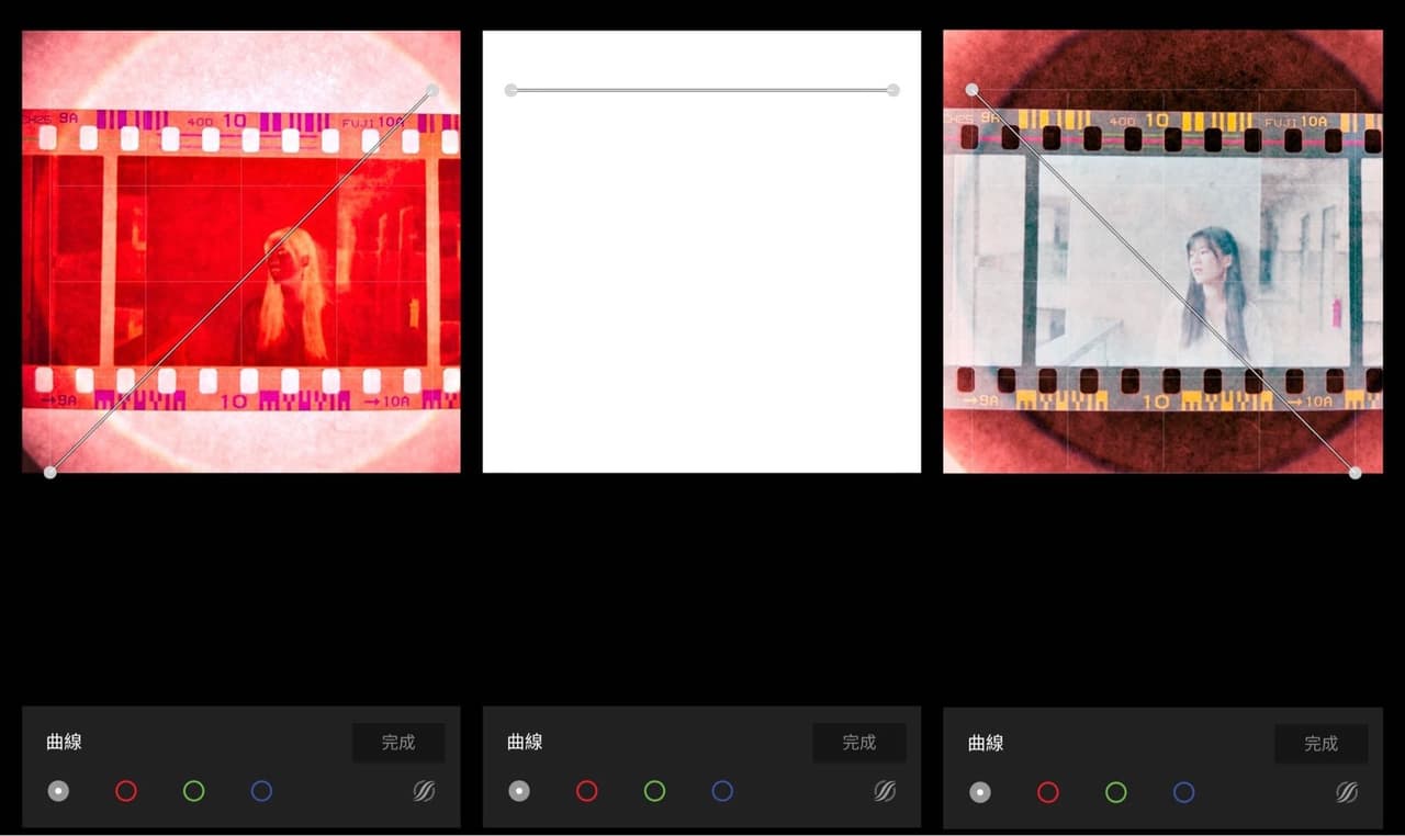 #教學 手機就能完成照片調色？Lightroom進階篇 - 攝影板 | Dcard