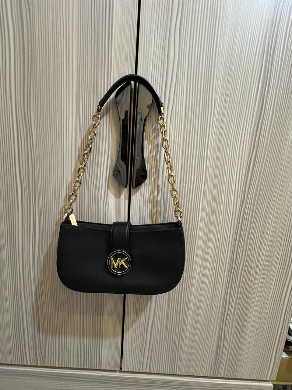 #我要賣 我要賣coach mk - 二手交易板 | Dcard