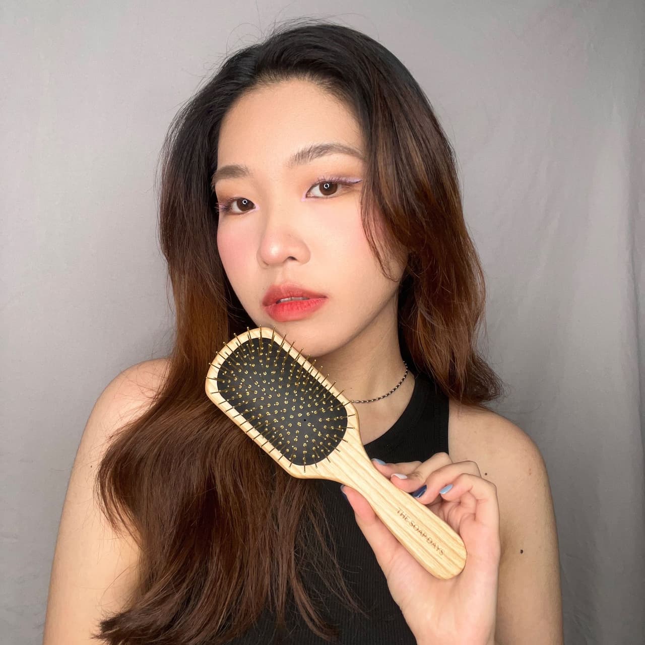 想散發出仙女自然體香！從頭開始保養起！The Soap Days 純皂生活 - YunBu567 (@co.97_) | Dcard