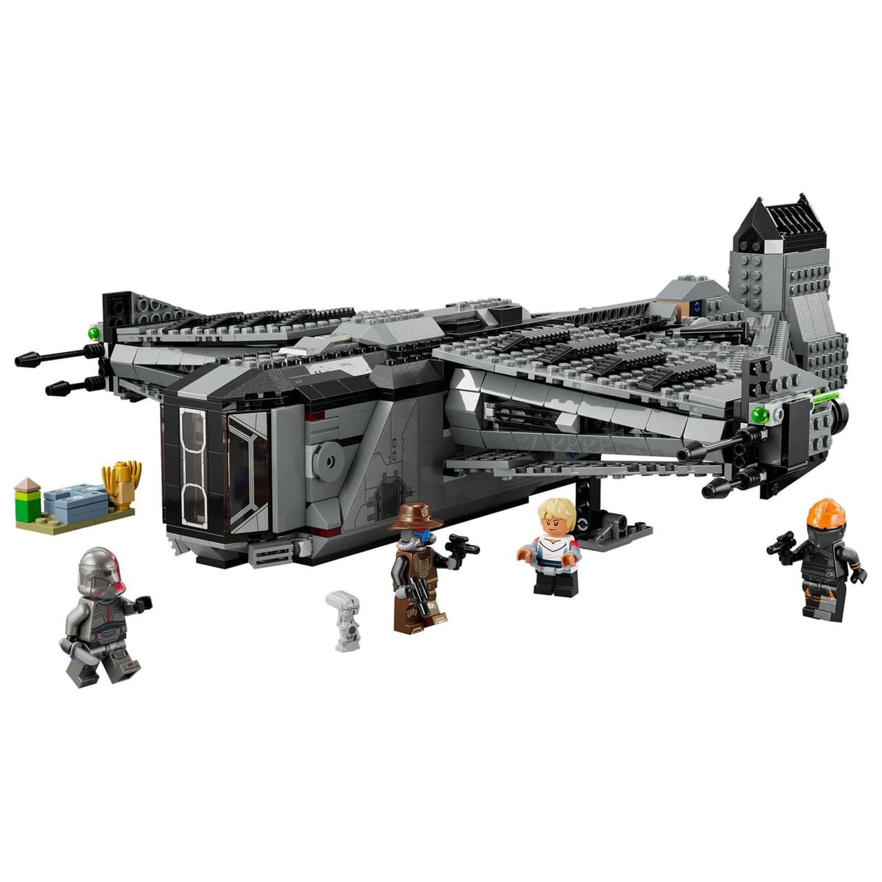 LEGO Star Wars 2022年8月新品情報 - 樂高板 | Dcard