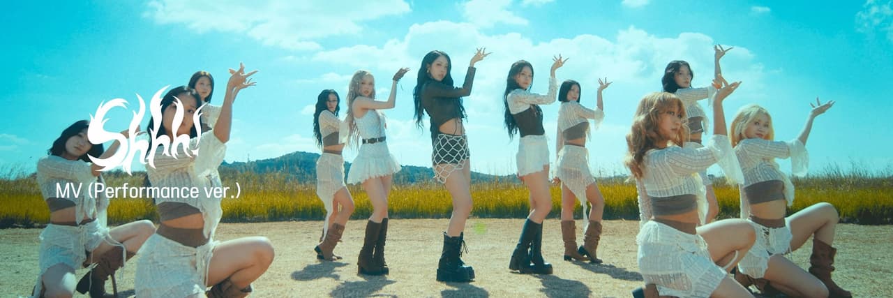 #集中討論 VIVIZ 迷你五輯 VOYAGE 回歸🤫 - B119 留言 | Dcard