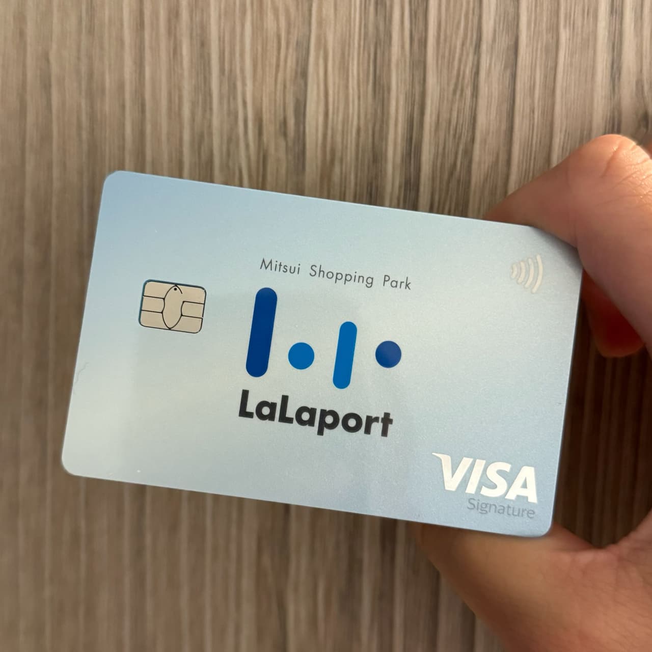 #心得 中信LaLaport聯名卡、LINE Pay卡核卡 - 信用卡板 | Dcard