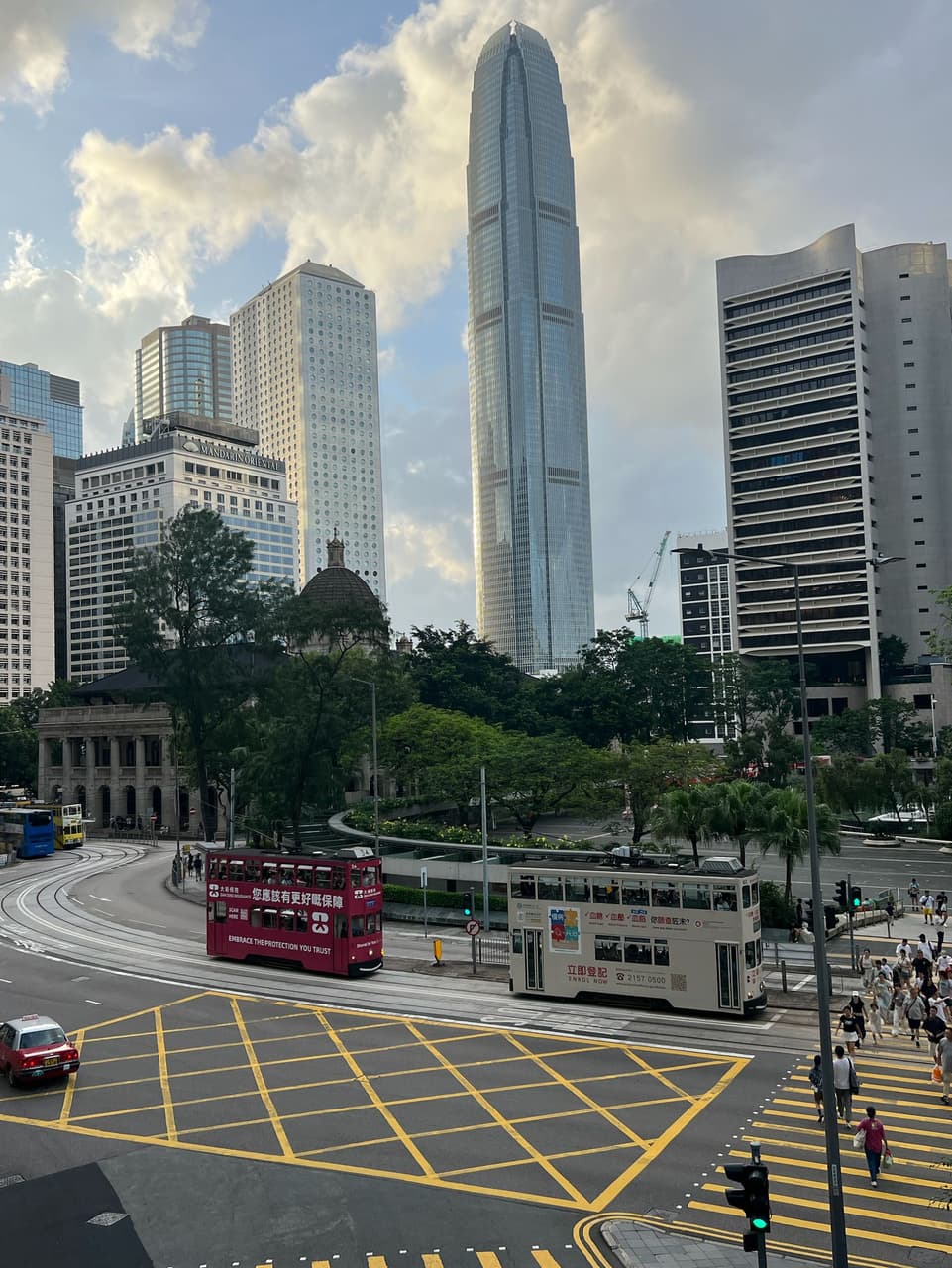 #國外遊記 香港遊記🇭🇰_D2 - 旅遊板 | Dcard