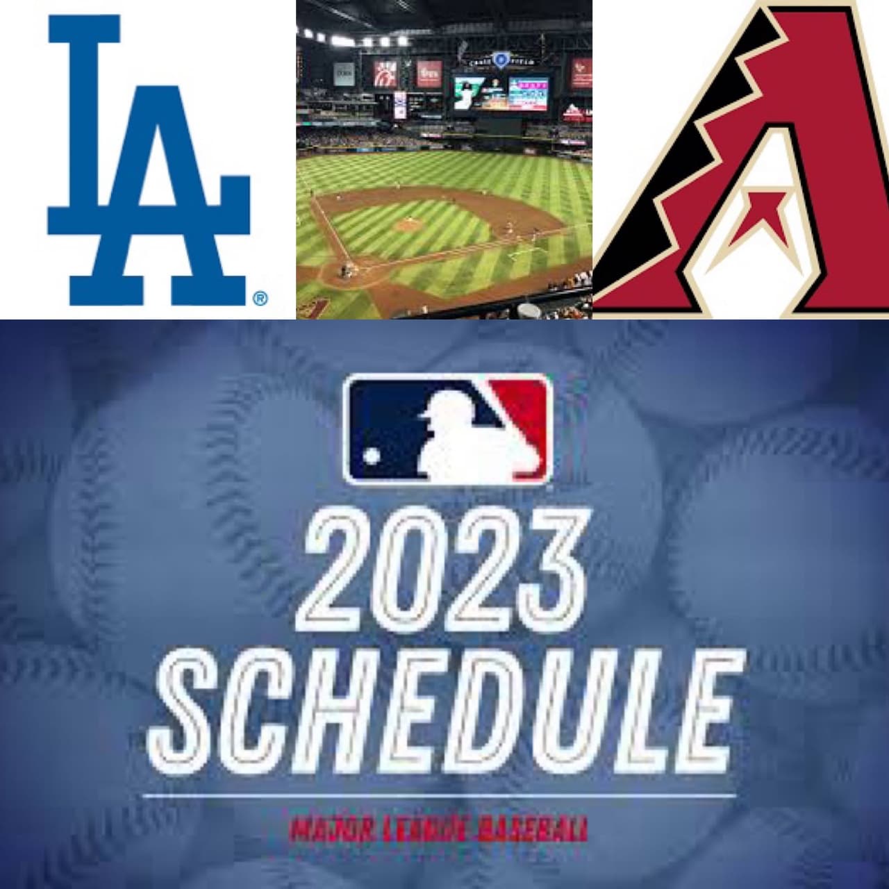 #賽事討論 2023.4.8（六）2023 美國職棒例行賽 洛杉磯道奇LAD vs. 亞利桑那響尾蛇ARZ 賽事討論區 - MLB板 | Dcard