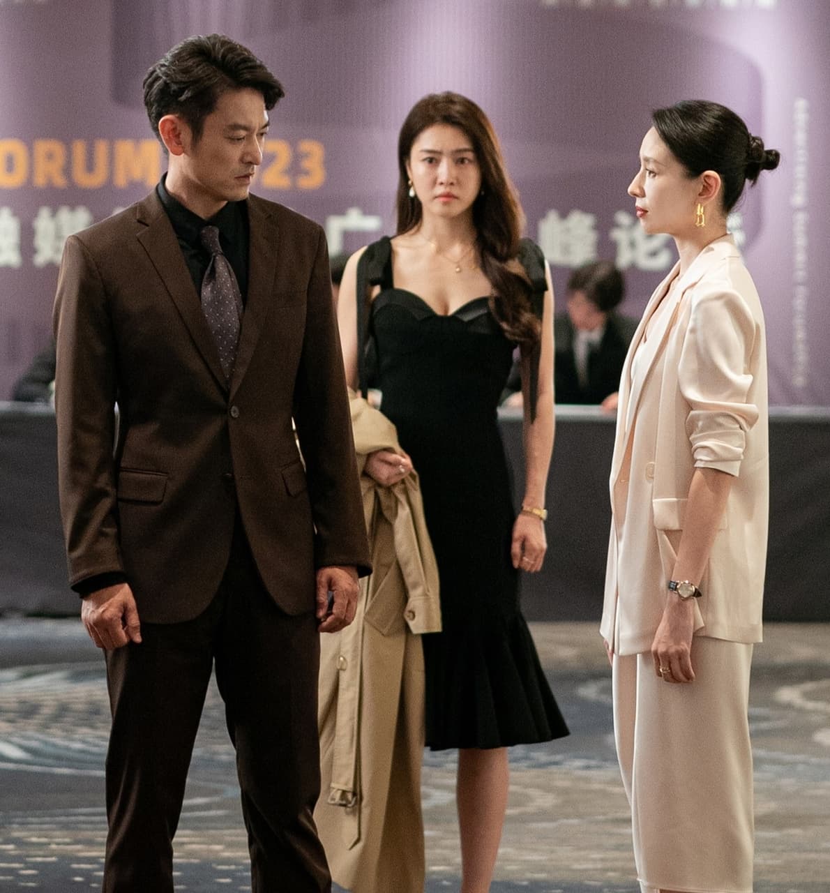 陸劇《半熟男女》的三個愛情難題，你遇過嗎？讓主角告訴你該怎麼做 - 唐蘋星座/米娜劇評 (@tangping) | Dcard