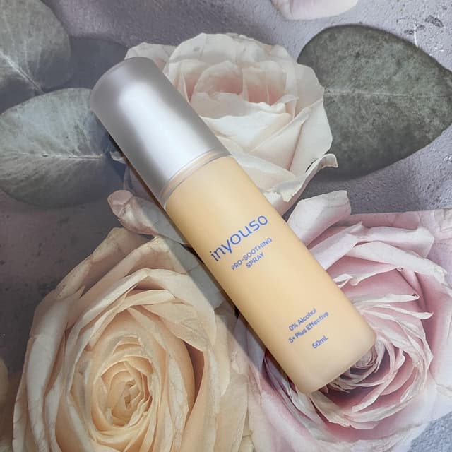 敏感肌出國旅行必帶保養品 inyouso/Dr.Wu/Cerave - 美妝板 | Dcard