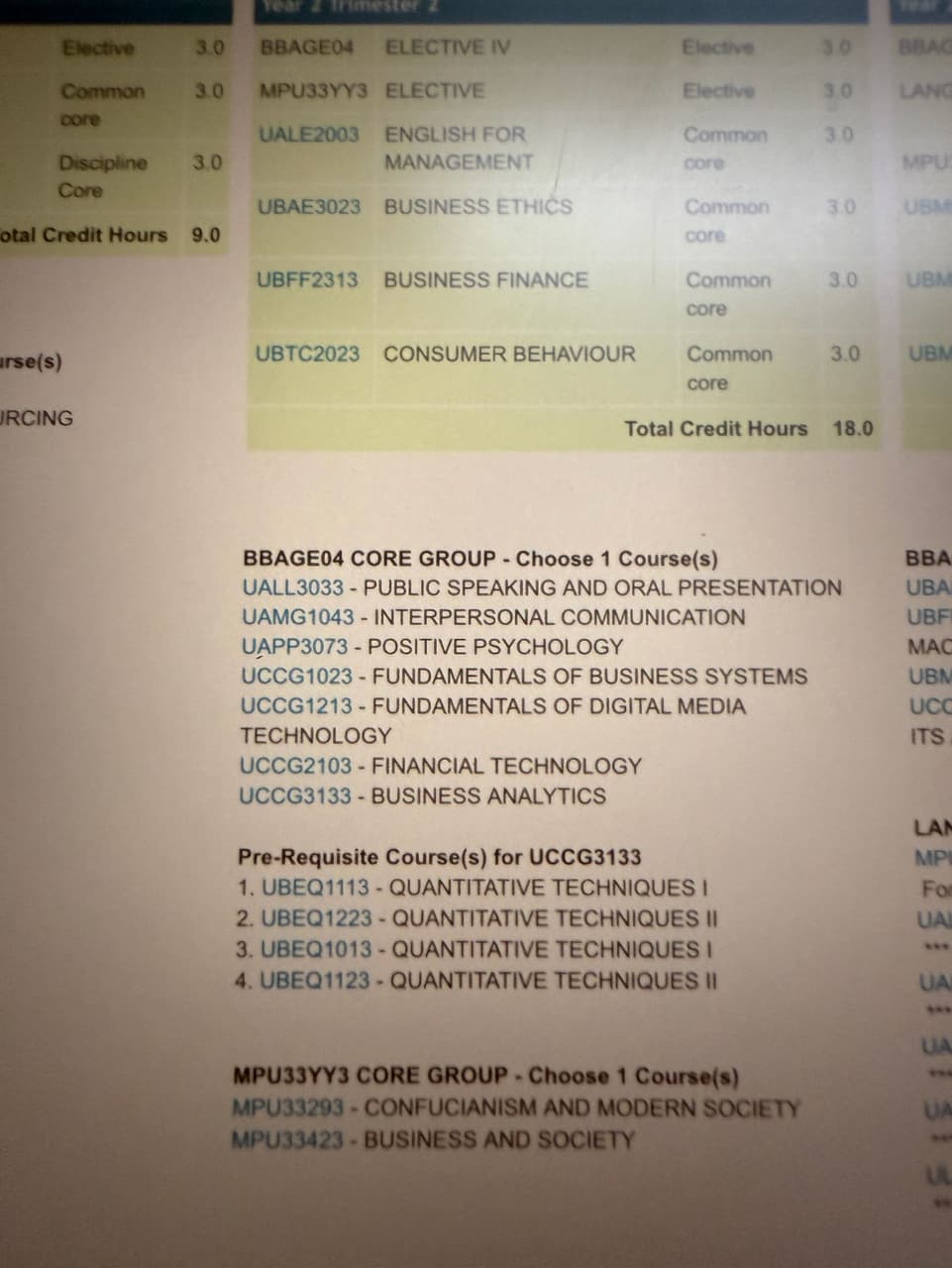 Tt - UTAR板 | Dcard