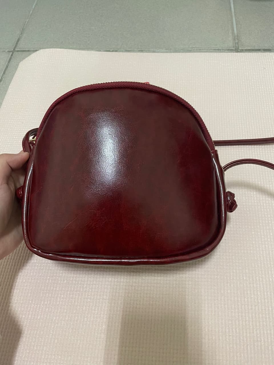 #分享 近期愛用的二顆韓國品牌--98doci的包包 - 穿搭板 | Dcard