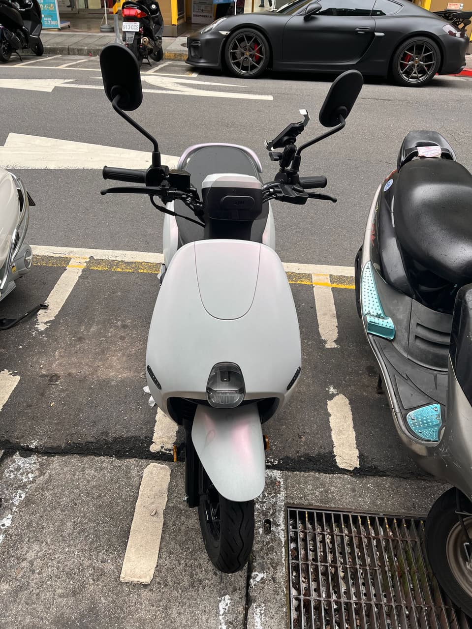 #問題 為什麼大家都說CLBCU盤 - B64 留言 | Dcard