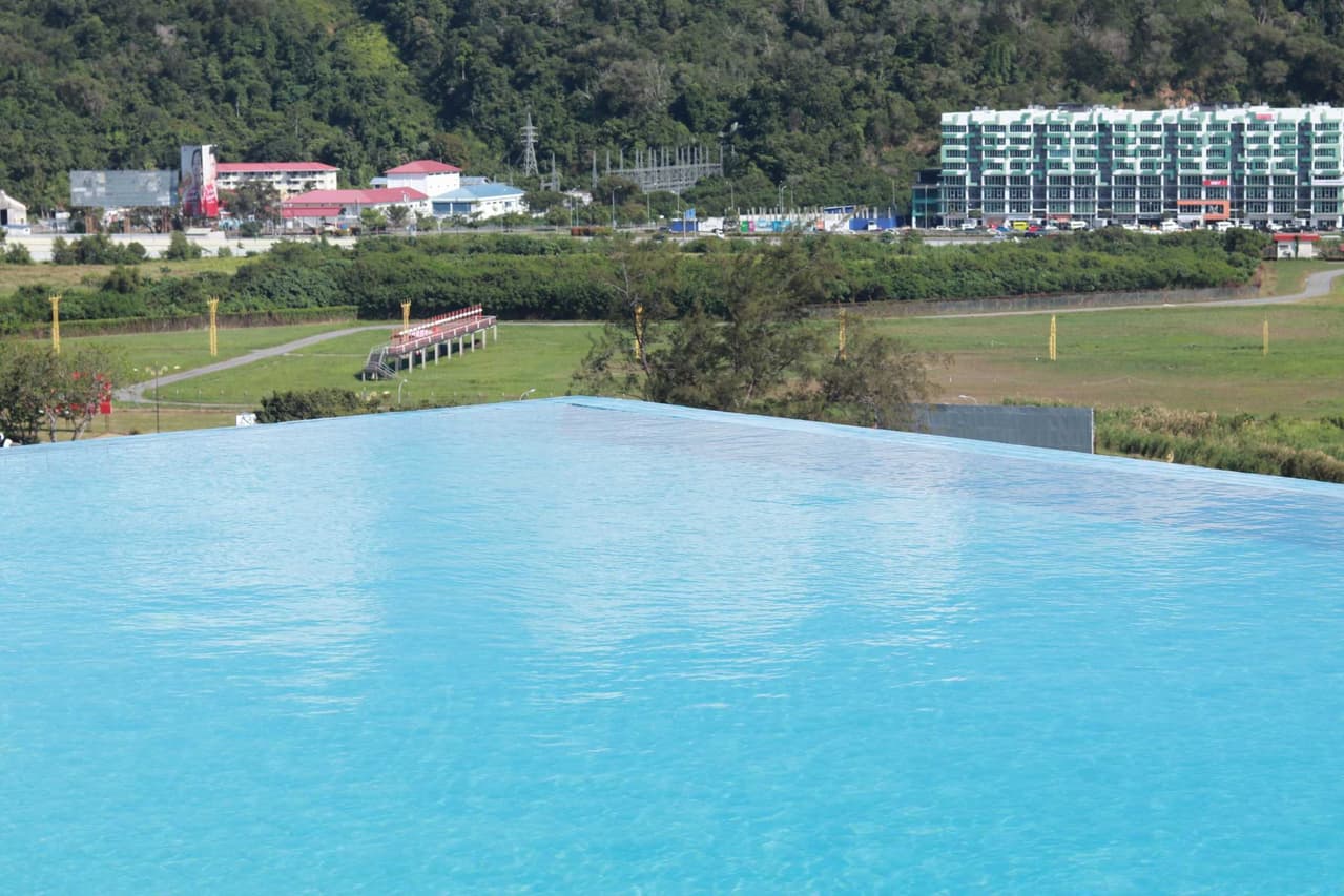 #國外遊記 #國外 #沙巴 #亞庇 #遊記分享 遇見超好吃海鮮料理、結束旅程後的一些事！亞庇八天八夜“半”獨旅分享！END！ - 旅遊板 | Dcard