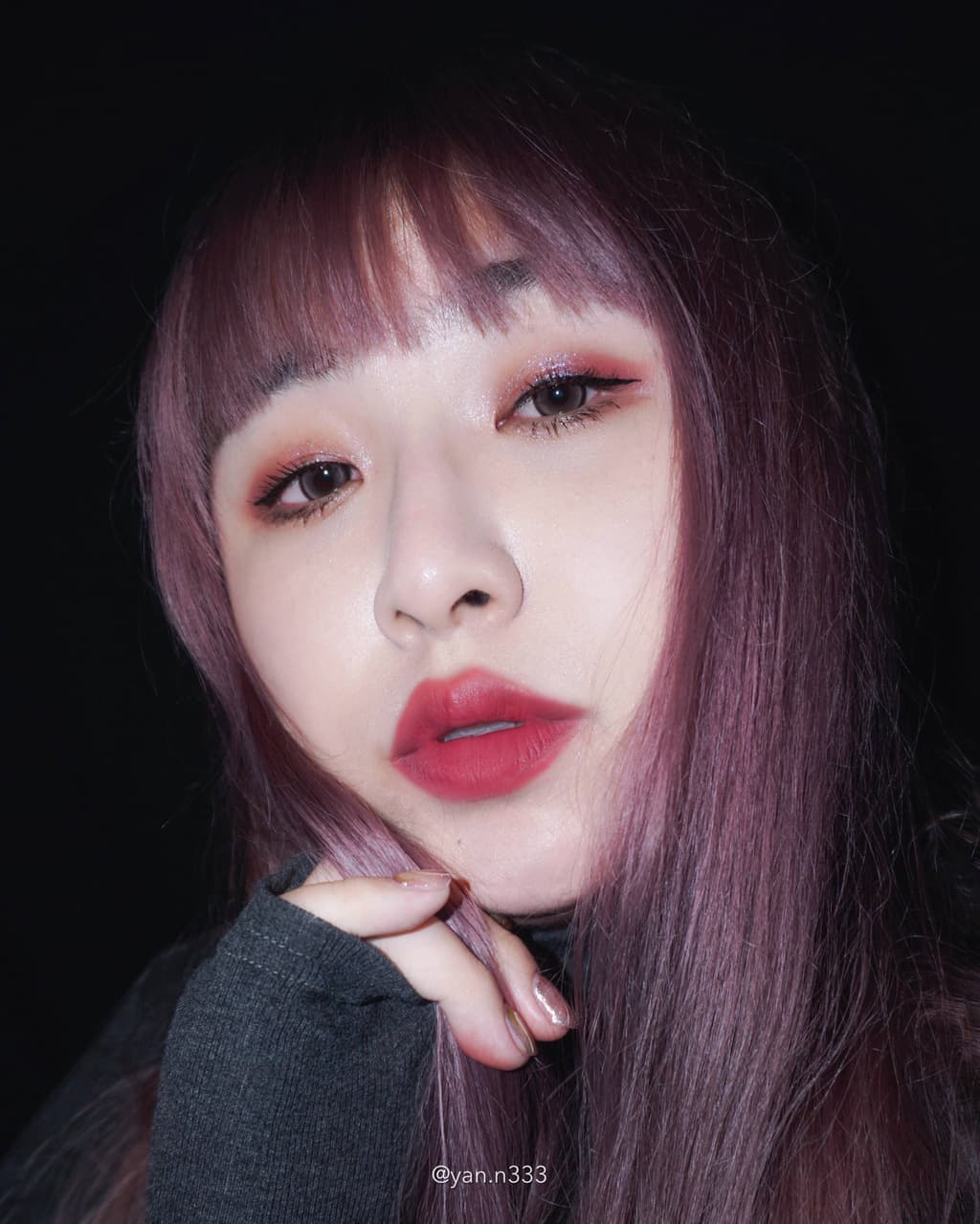 #分享 值得收藏的 MAC X LISA 限量12色眼影盤 - 美妝板 | Dcard