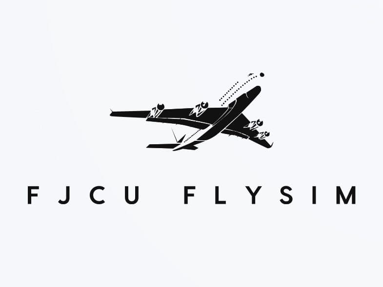 FJCU FLYSIM 第一天正式試營運 - 輔仁大學板 | Dcard