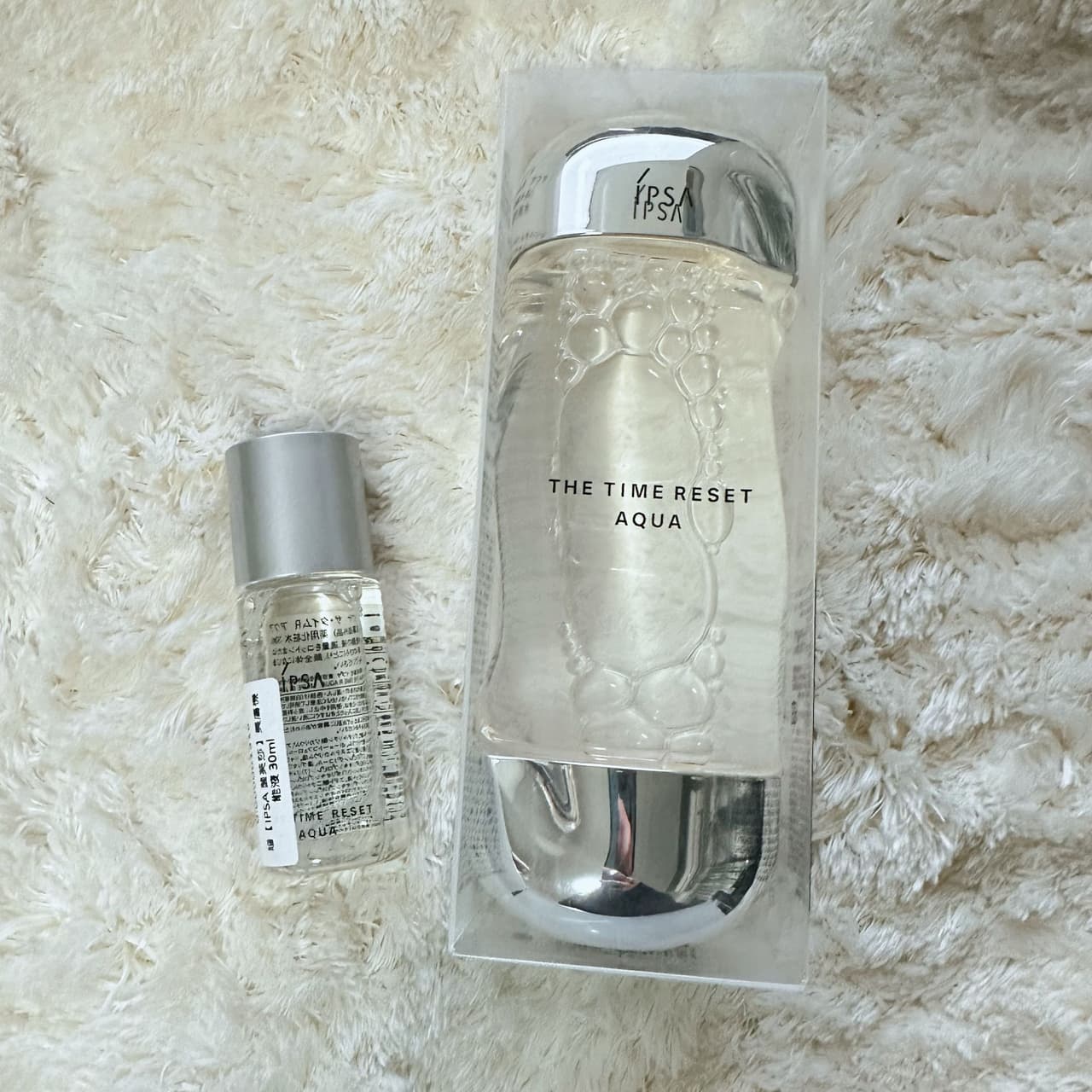 #我要賣 Ipsa流金水（已售出） - 二手交易板 | Dcard